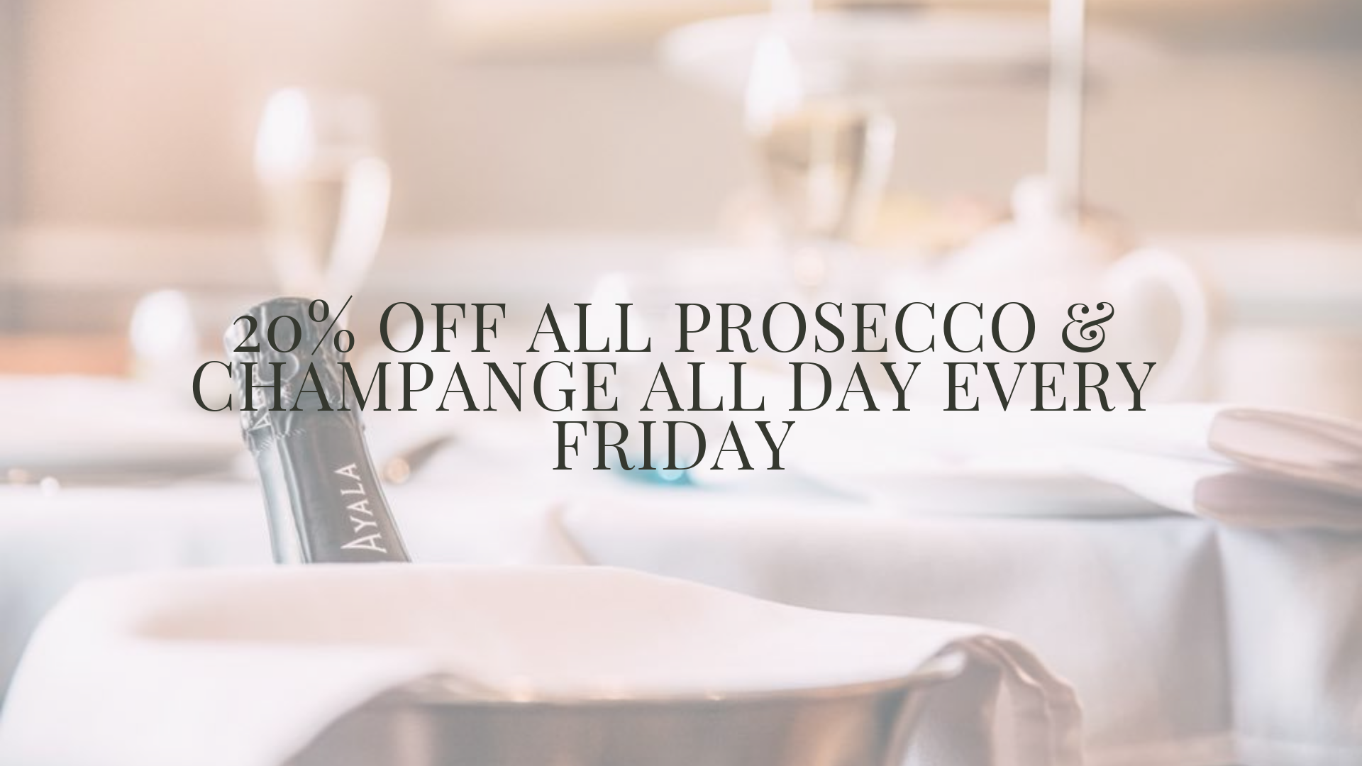 The Wycliffe Hotel & Restaurant | Stockport, Manchester